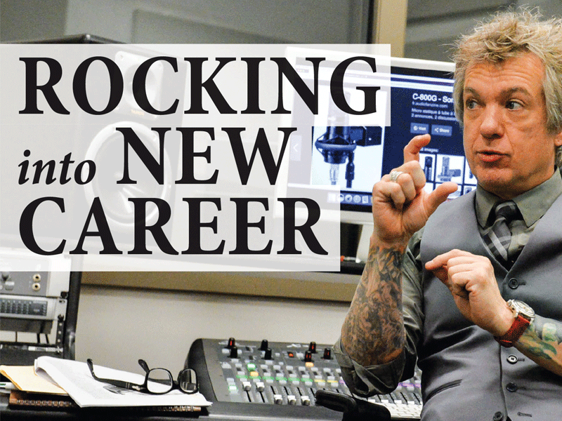 ROCKING into NEW CAREER - Living 50 Plus Decatur-Morgan